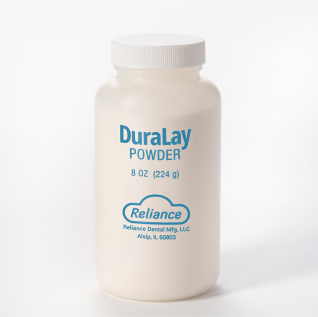 SDS | Reliance Dental Manufacturing